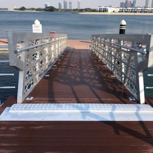 Sealine marine services